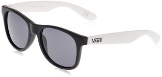 Vans Herren Spicoli 4 Shades Sonnenbrille, Schwarz (Black-white Y28), Einheitsgr e EU