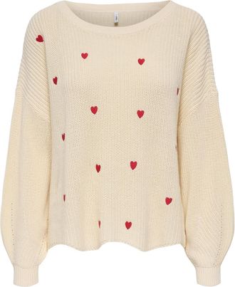 Only Pullover ONLHILDE