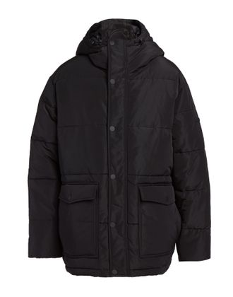 Emporio Armani JACKEN & M&Auml;NTEL - Pufferjacken & Daunenjacken auf YOOX.COM