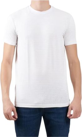 Dsquared2 Herren, Oberteile, Wei&szlig;, 2XLGr&ouml;&szlig;e