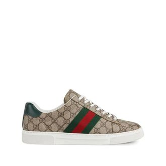 Gucci Herren, Schuhe, Beige, 43 1/2 EUGr&ouml;&szlig;e