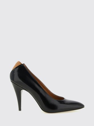 Jil Sander Chaussures &agrave; Talons Femme couleur Noir