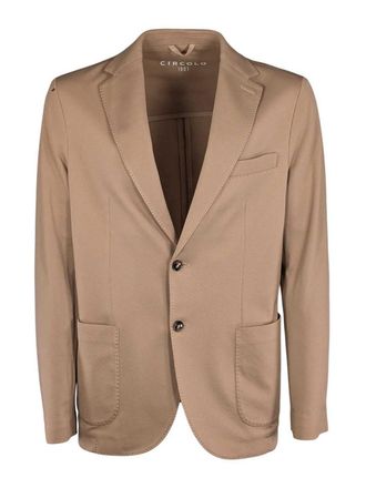 Circolo 1901 Blazer - Beige