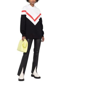 Philosophy di Lorenzo Serafini Damen, Sweatshirts & Hoodies, Mehrfarbig, LGr&ouml;&szlig;e