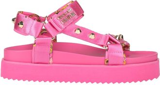 Versace SCHUHE - Sandalen auf YOOX.COM