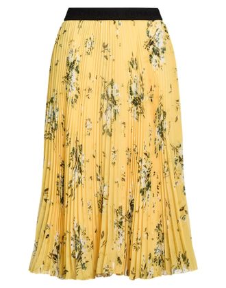 Ermanno Scervino HOSEN & R&Ouml;CKE - Midi-R&ouml;cke auf YOOX.COM