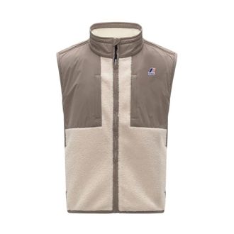 K-Way unisex, Jacken, Mehrfarbig, 2XLGr&ouml;&szlig;e
