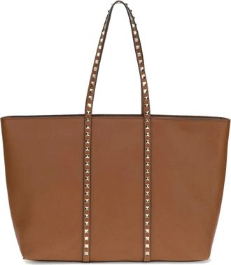 Valentino Garavani Damen, Taschen, Braun, ONE SIZEGr&ouml;&szlig;e