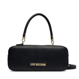 Love Moschino Handtasche LOVE MOSCHINO JC4246PP0PKL0000 Schwarz
