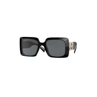 Versace Ve4405 Sonnenbrille - - Accessories - Damen - Schwarzk - 54 MM
