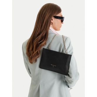 Patrizia Pepe Handtasche Patrizia Pepe 8B0335/L001-K103 Schwarz
