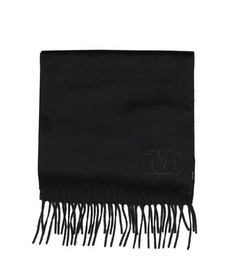 Max Mara &Eacute;charpes max mara noires