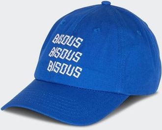 Bisous Skateboards Casquette - Taille TU