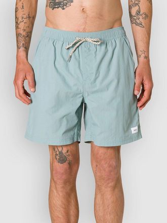 Katin USA Poolside Volley Boardshort bleu