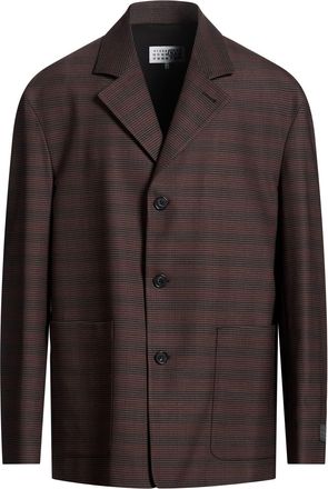 Maison Margiela ANZ&Uuml;GE und CO-ORDS - Blazers auf YOOX.COM