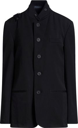 Yohji Yamamoto JACKEN & M&Auml;NTEL - Jacken und Anoraks auf YOOX.COM