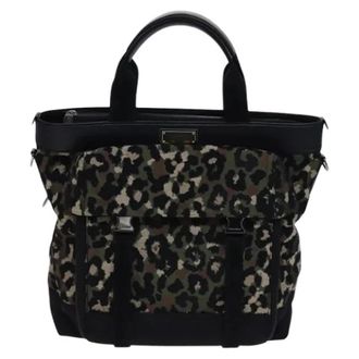 Dolce & Gabbana Pre-owned Tote Bag - - Pre-owned - Damen - Mehrfarbig - ONE SIZE