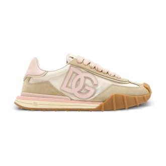 Dolce & Gabbana Damen, Schuhe, Mehrfarbig, 38 EUGr&ouml;&szlig;e