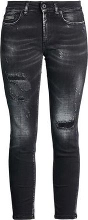 Dondup BAS - Pantalons en jean sur YOOX.COM