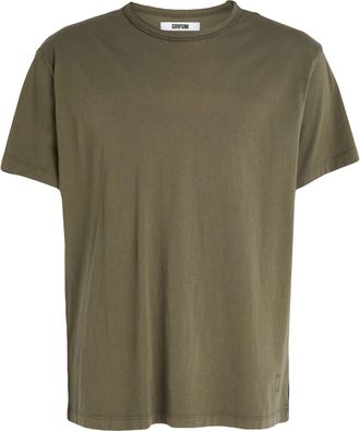 Mauro Grifoni TOPS - T-shirts auf YOOX.COM