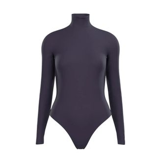 Wolford String Body - - Tops - Damen - Blau - XS