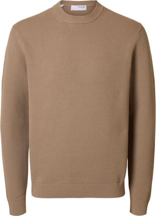 Selected Male Pullover Crew Neck