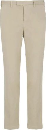 Pantaloni Torino Homme, Pantalons, Beige, Taille: 3XL Master Pantalons