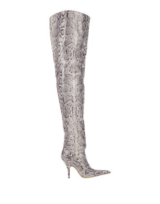 Gia Borghini SCHUHE - Stiefel auf YOOX.COM