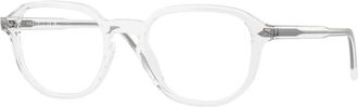Vogue Eyewear Vogue, Homme, Accessoires, Gris, Taille: 51 MM Vo5708 Optical Frame