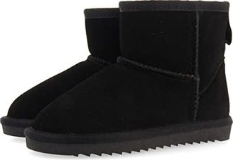 Gioseppo Coffs Botte Tendance, Noir, 30 EU