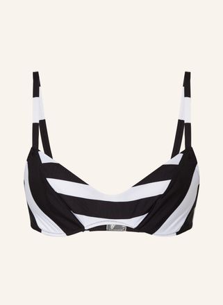 Andres Sarda Andres Sarda B&uuml;gel-Bikini-Top Maggie gruen