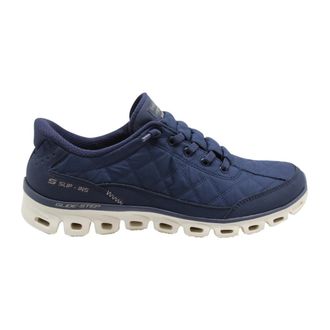 Skechers Rozelaar - - Sport - Damen - Blau - 40 EU