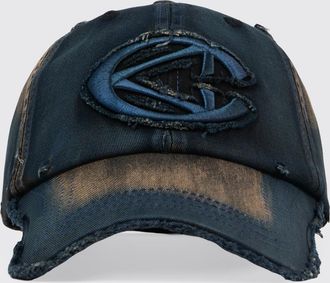 Camperlab Chapeau Femme couleur Bleu