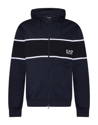 Emporio Armani TOPS - Sweatshirts auf YOOX.COM
