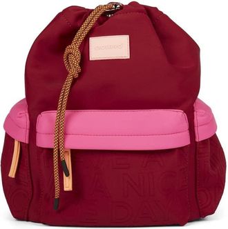 Gioseppo Damen Dogana Handtasche, Burgunderrot