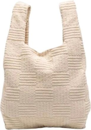 Bottega Veneta Damen, Pre-Owned, Beige, ONE SIZEGr&ouml;&szlig;e