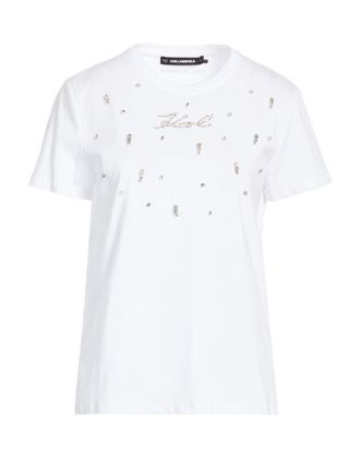 Karl Lagerfeld TOPS - T-shirts auf YOOX.COM