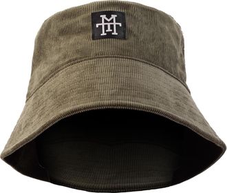 Manufaktur13 Hut Bucket Hat