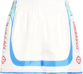 Casablanca HOSEN & R&Ouml;CKE - Shorts & Bermudashorts auf YOOX.COM