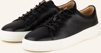 Tiger Of Sweden Sneaker Sampe schwarz