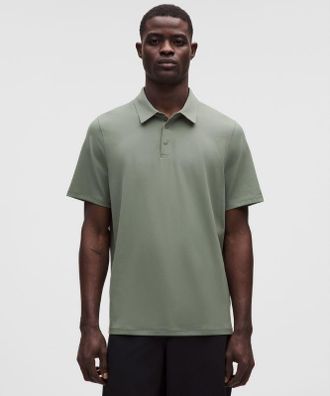 lululemon Polo ShowZero coupe classique pour Hommes - Pastel - Taille 2XL