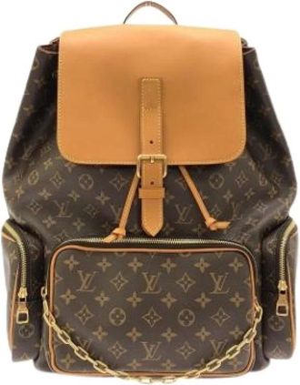 Louis Vuitton Damen, Pre-Owned, Braun, ONE SIZEGr&ouml;&szlig;e