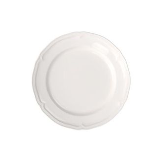 Villeroy & Boch Manoir Speiseteller, Premium Porzellan, 26 cm