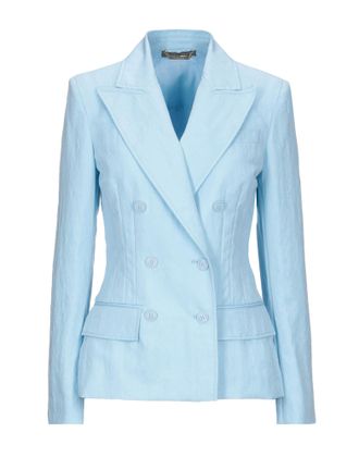 Alberta Ferretti ANZ&Uuml;GE und CO-ORDS - Blazers auf YOOX.COM