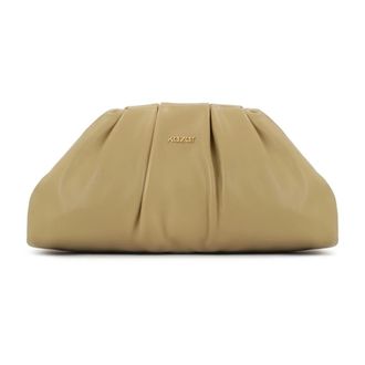 Kazar Glow M Cloud Handtasche - - Bags - Damen - Beige - ONE SIZE