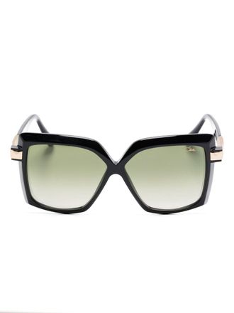 Cazal lunettes de soleil 8513 - Noir