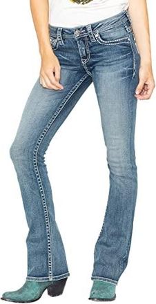 Generic Jean Femme Taille Haute - 2023 Jeans Femme Brodé Taille Moyenne Bleu Jeans Pantalons Slim Pantalon Cuir Compatible with Moto Biker