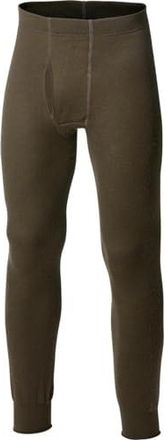 Woolpower Long Johns with Fly 400