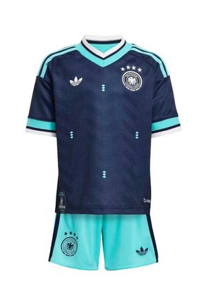 adidas Performance Kinder Ausw&auml;rtstrikot DEUTSCHLAND WM 2026 DFB MINI