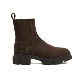 Copenhagen Femme, Chaussures, Brun, Taille: 36 EU Beatles Cph570 Chelsea Boot